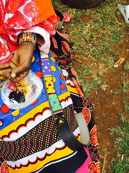 Manyatta Belts® Official Site