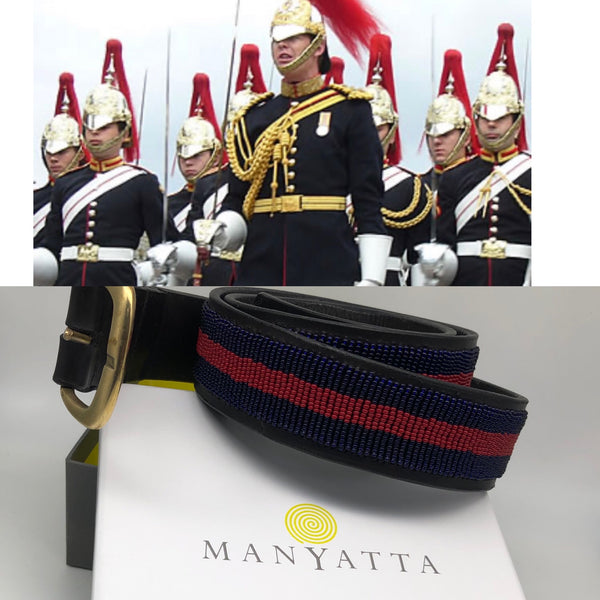 Manyatta Belts® Official Site