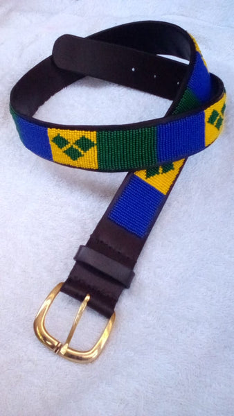 Manyatta Belts® Official Site