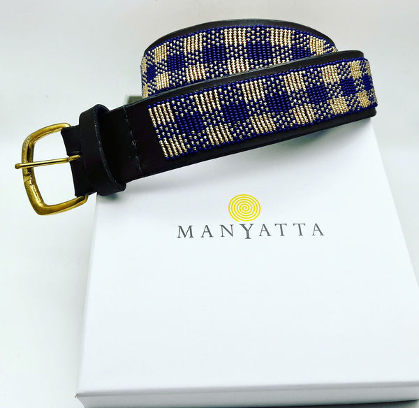 Manyatta Belts® Official Site