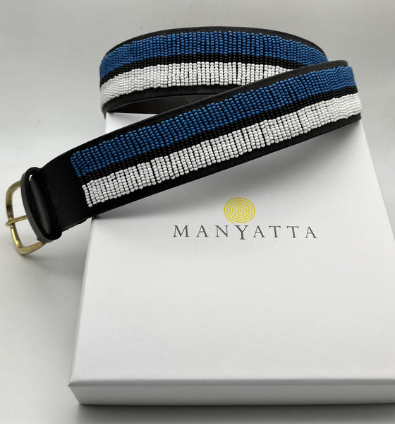 Manyatta Belts® Official Site