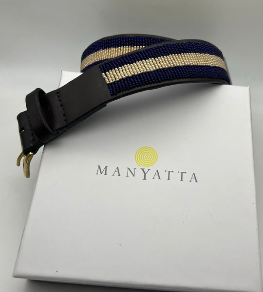 Manyatta Belts® Official Site