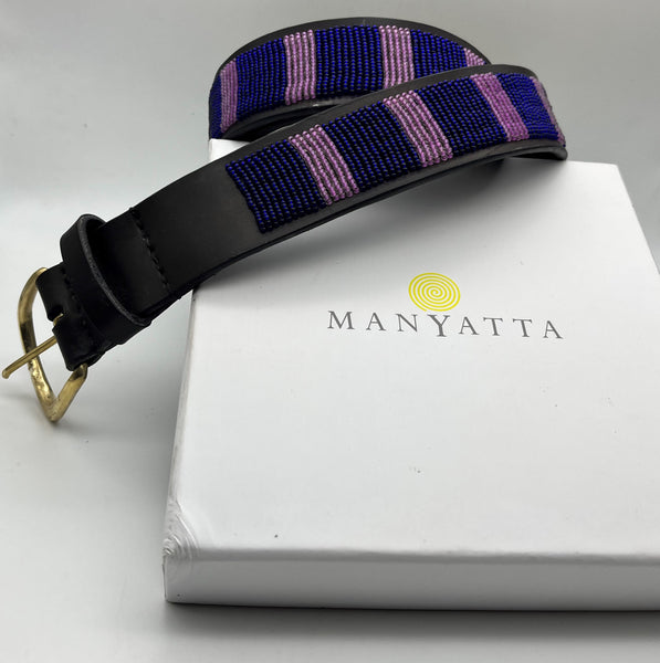 Manyatta Belts® Official Site