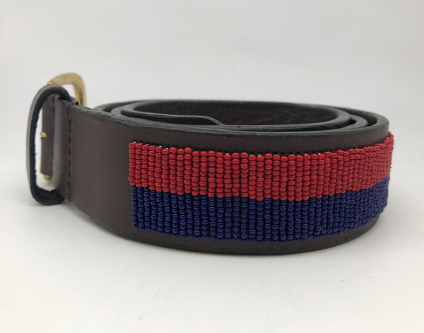 Manyatta Belts® Official Site