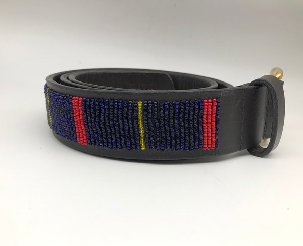 Manyatta Belts® Official Site