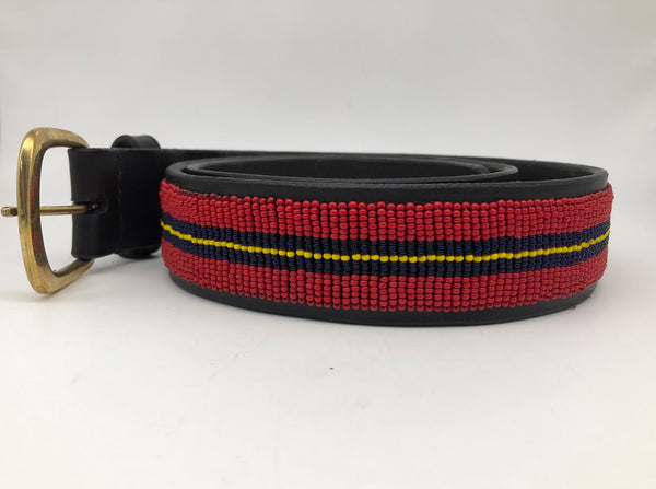 Manyatta Belts® Official Site