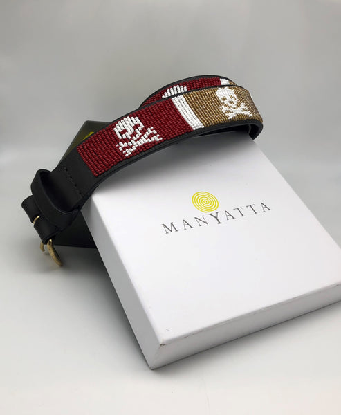 Manyatta Belts® Official Site