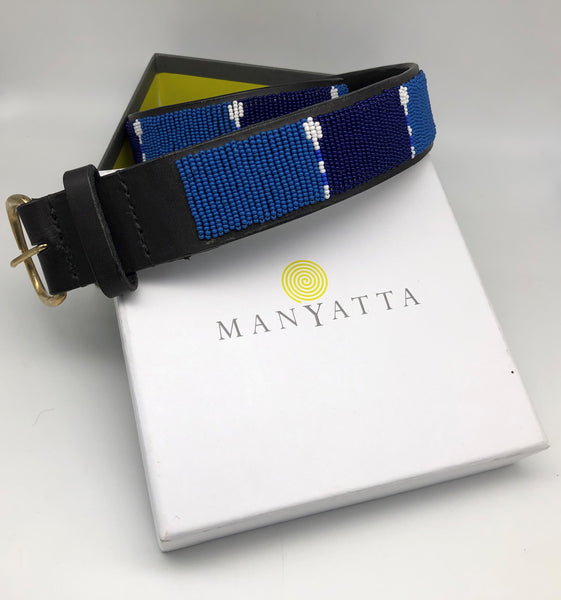 Manyatta Belts® Official Site