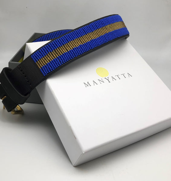 Manyatta Belts® Official Site
