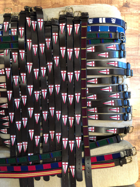 Manyatta Belts® Official Site