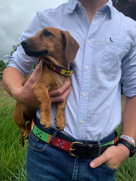 Manyatta Belts® Official Site