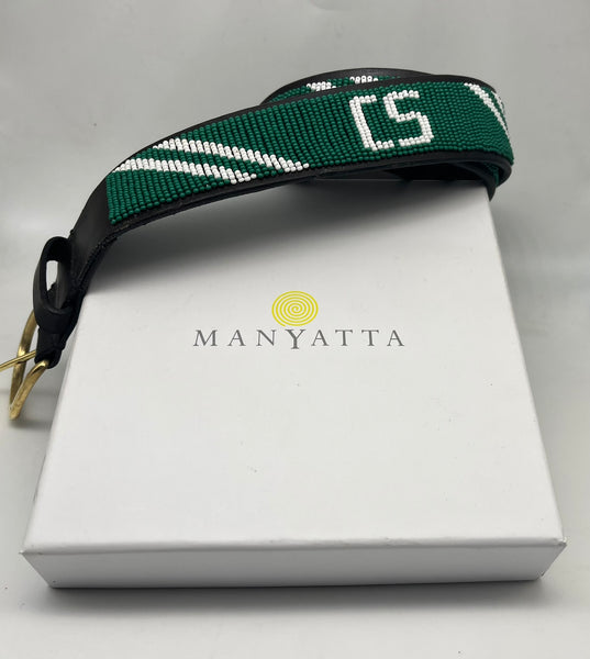 Manyatta Belts® Official Site