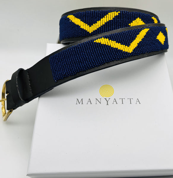 Manyatta Belts® Official Site