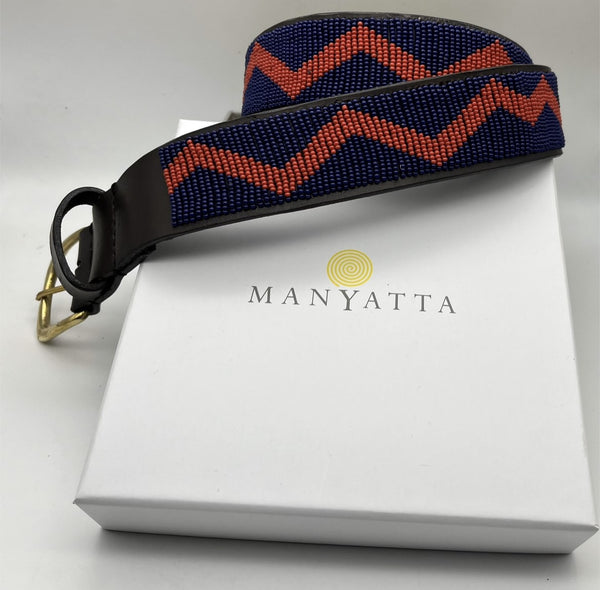 Manyatta Belts® Official Site