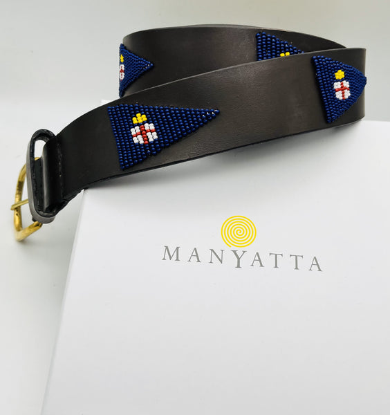 Manyatta Belts® Official Site