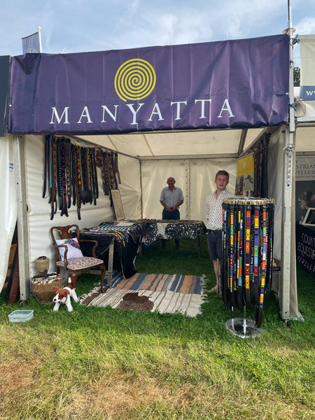 Manyatta Belts® Official Site