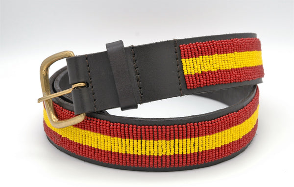 Manyatta Belts® Official Site