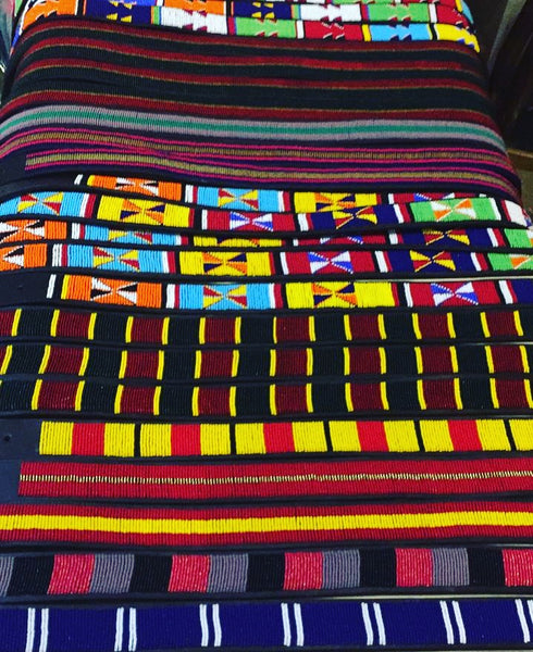 Manyatta Belts® Official Site