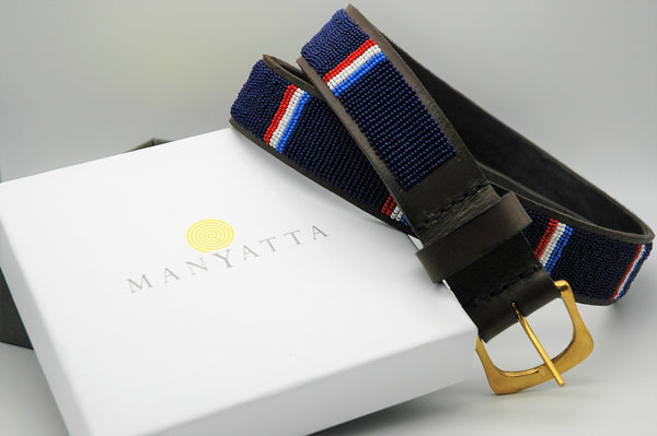 Manyatta Belts® Official Site