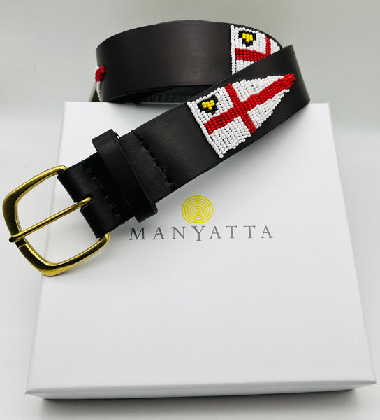 Manyatta Belts® Official Site