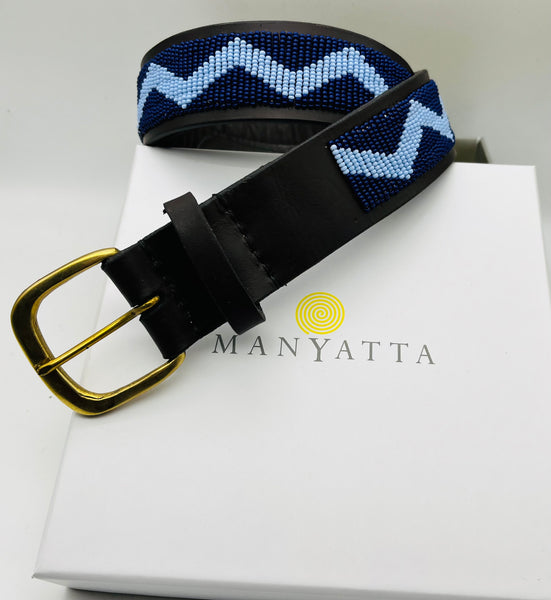 Manyatta Belts® Official Site
