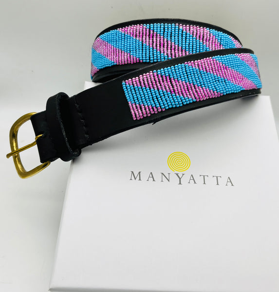 Manyatta Belts® Official Site