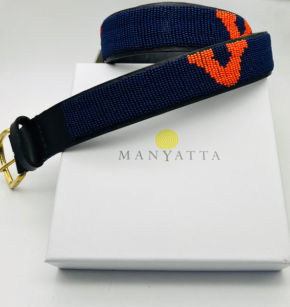 Manyatta Belts® Official Site