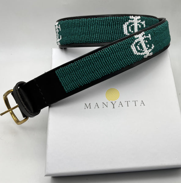 Manyatta Belts® Official Site