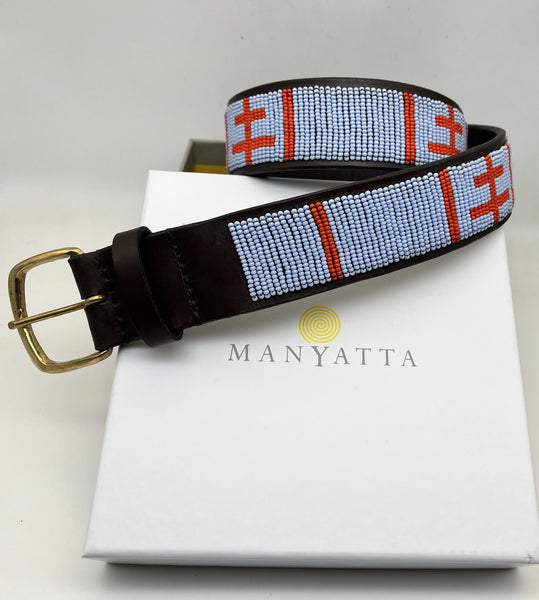 Manyatta Belts® Official Site