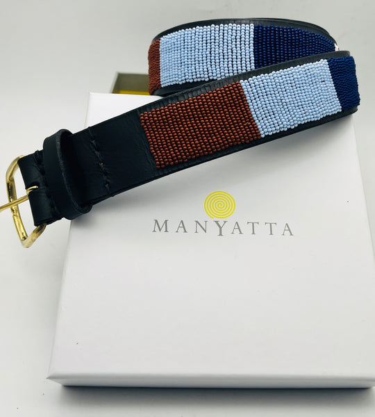 Manyatta Belts® Official Site