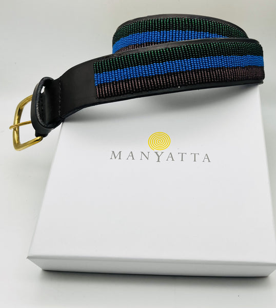 Manyatta Belts® Official Site
