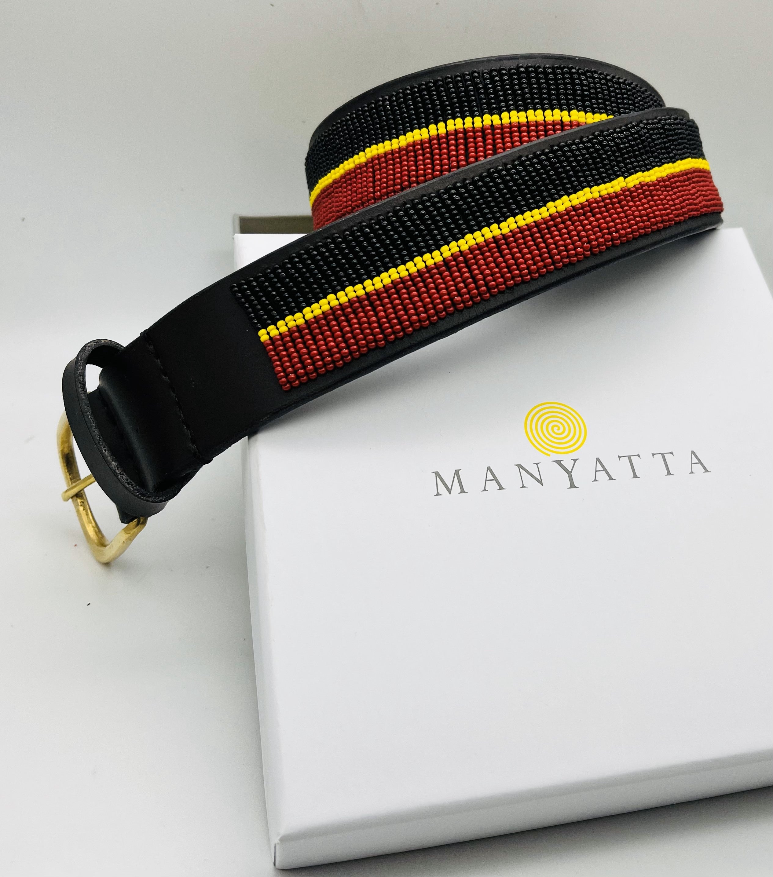 Manyatta Belts® Official Site