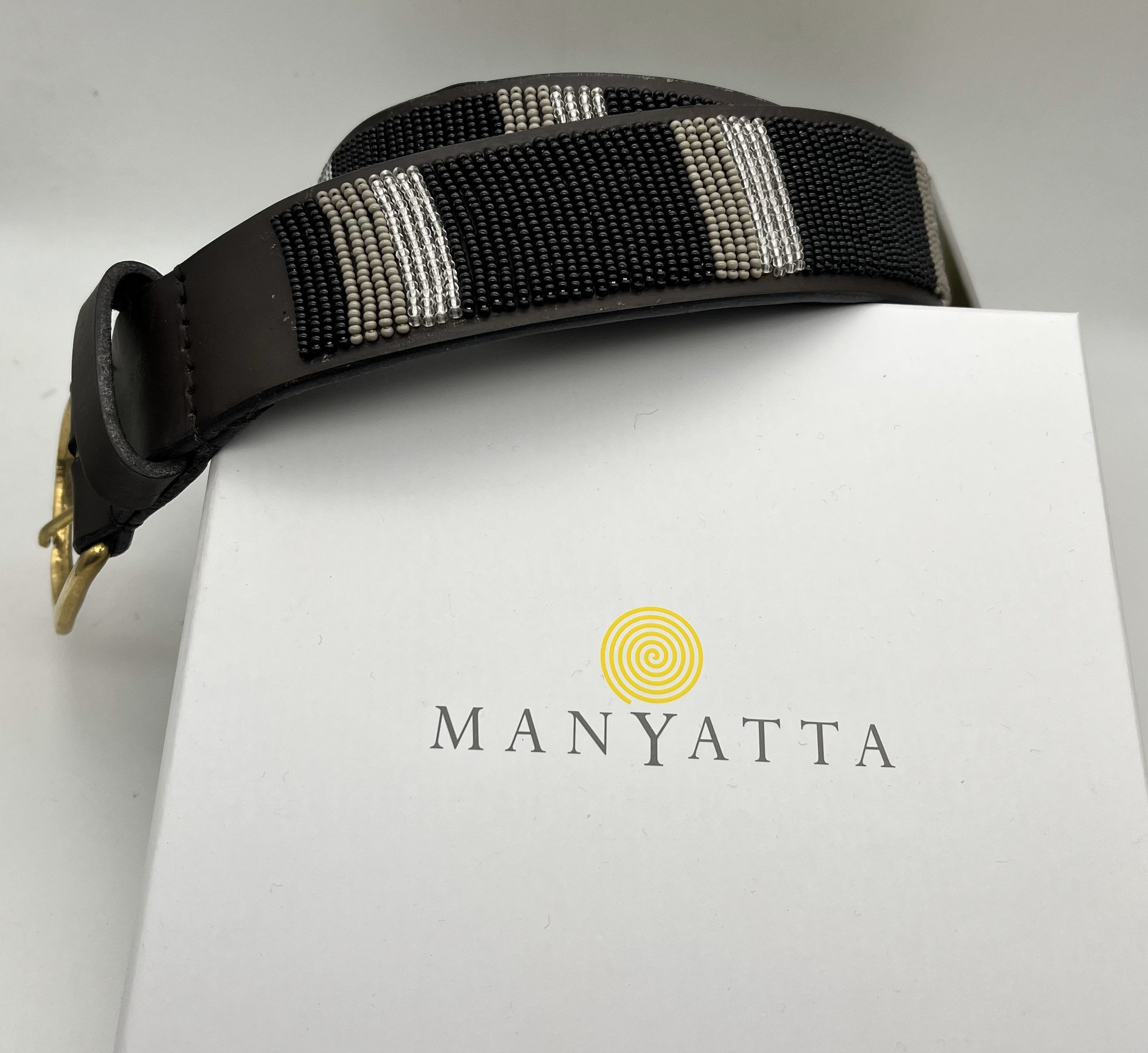 Manyatta Belts® Official Site