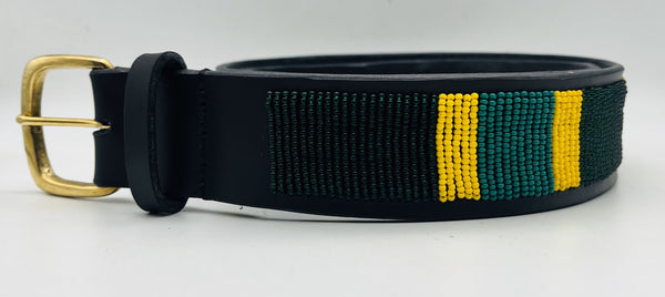 Manyatta Belts® Official Site