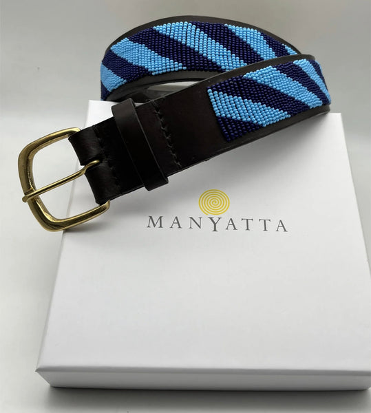 Manyatta Belts® Official Site