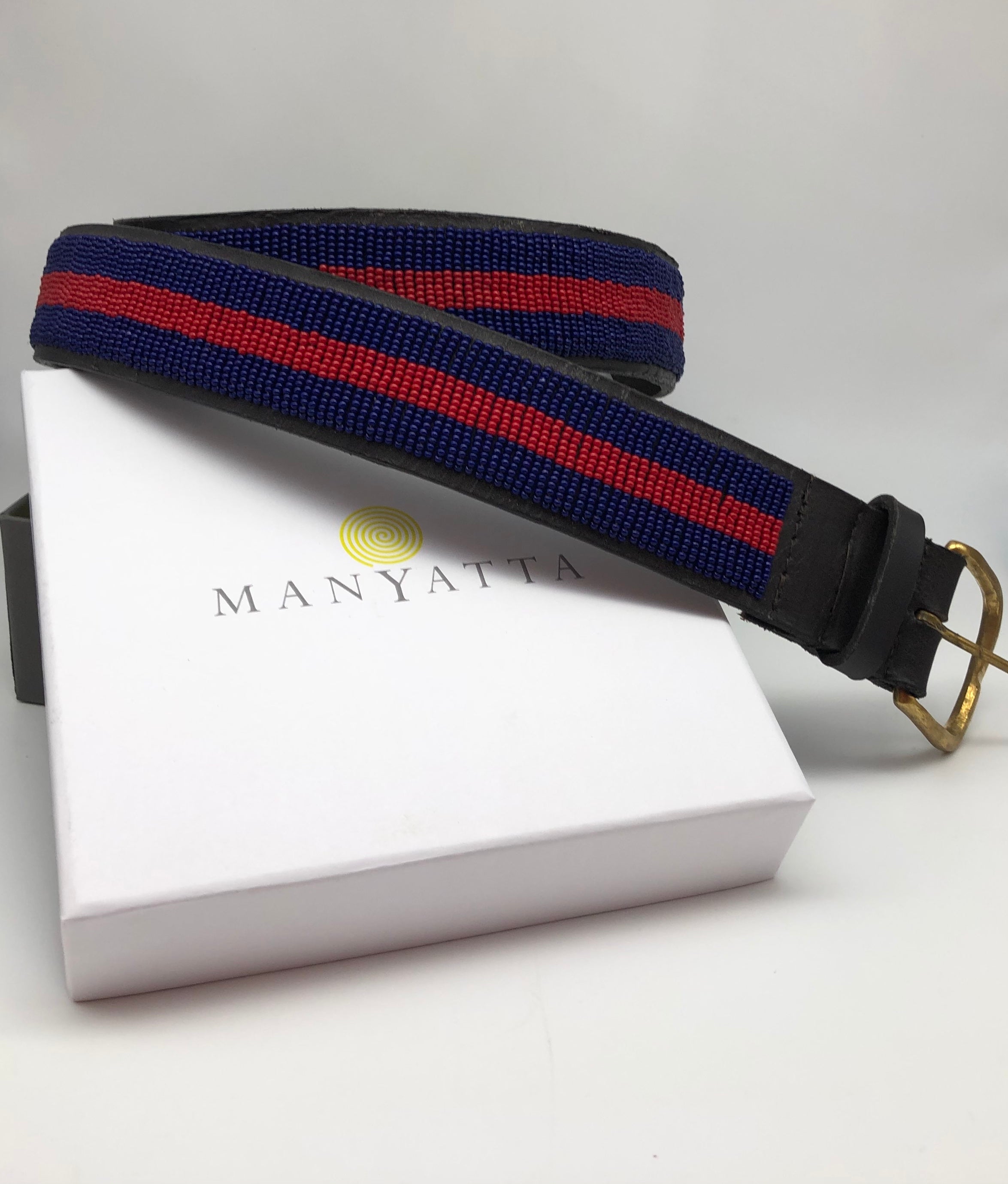 Manyatta Belts® Official Site
