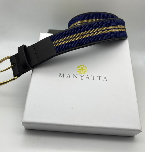 Manyatta Belts® Official Site