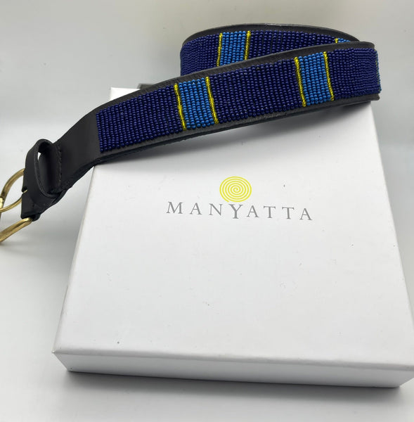 Manyatta Belts® Official Site