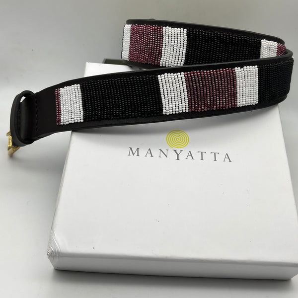 Manyatta Belts® Official Site