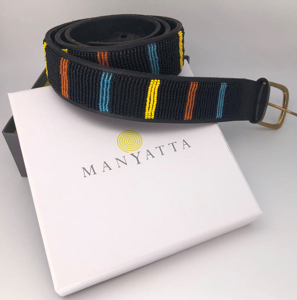 Manyatta Belts® Official Site