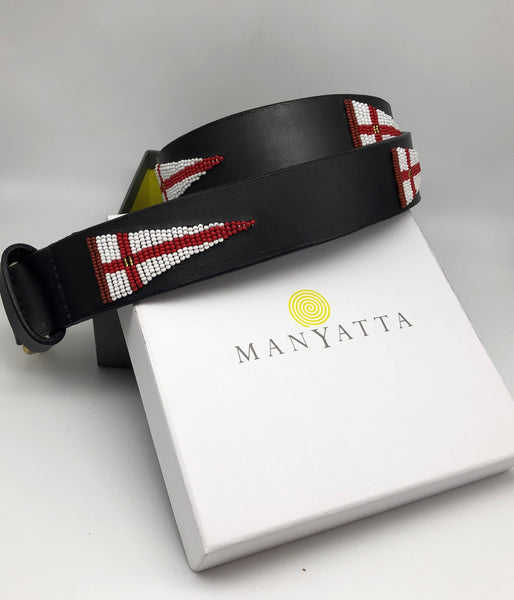 Manyatta Belts® Official Site