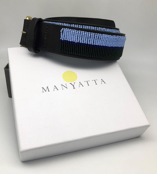 Manyatta Belts® Official Site