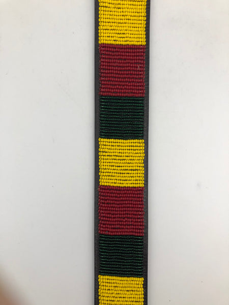 Manyatta Belts® Official Site