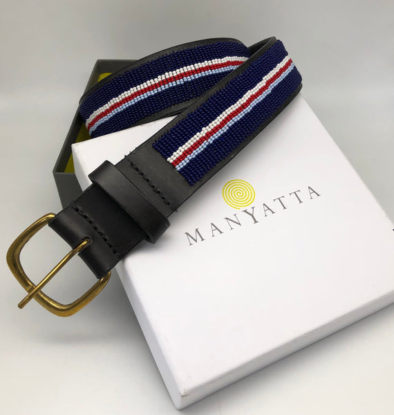 Manyatta Belts® Official Site