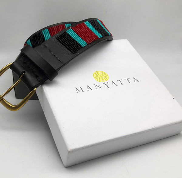 Manyatta Belts® Official Site