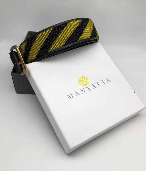 Manyatta Belts® Official Site