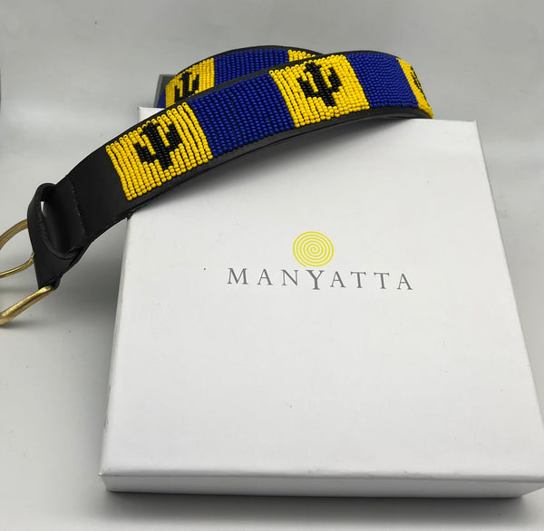 Manyatta Belts® Official Site