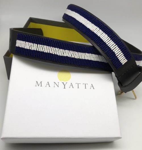 Manyatta Belts® Official Site