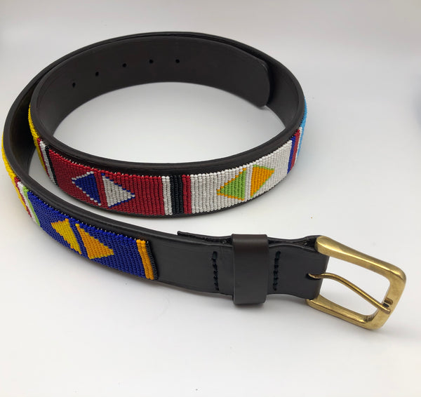 Manyatta Belts® Official Site