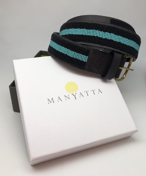 Manyatta Belts® Official Site
